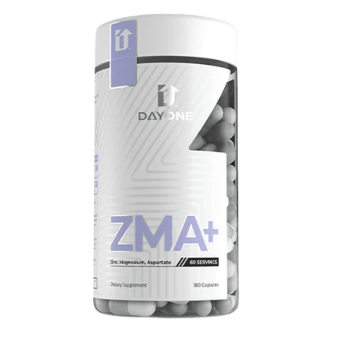 ZMA+ – Booty N Buff